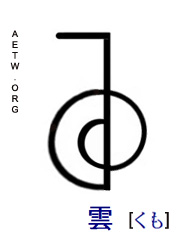 Shirushi - "Clouded, the Truth is"